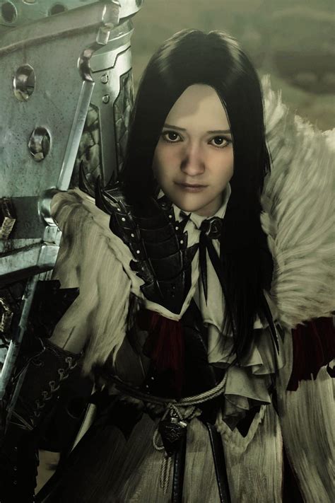 Monster Hunter Wilds