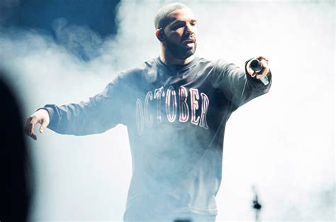 Drake 6ix Hand Sign