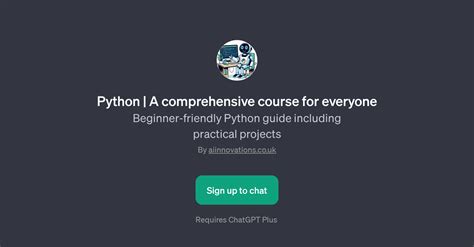 什么是 Python 适合所有人的综合课程 Cloudbooklet
