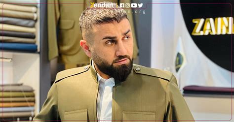 میران عەلی گۆرانییەكی شاد بۆ نەورۆز بڵاودەكاتەوە