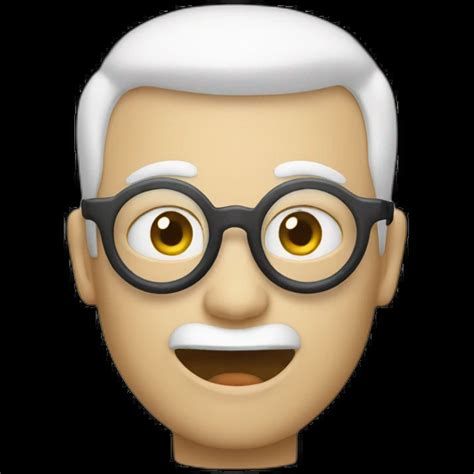 Casper Matrix Emoji Ai Emoji Generator