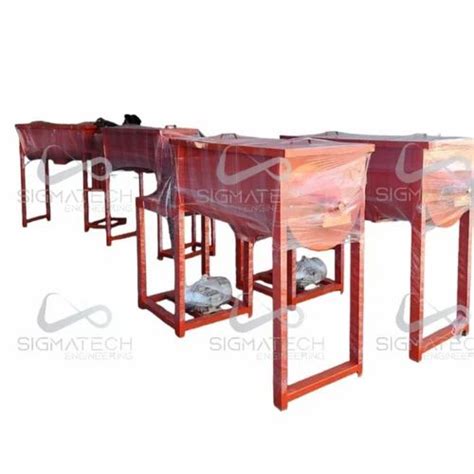 Small Mixture Machine At ₹ 270000piece In Ahmedabad Id 2855843839791