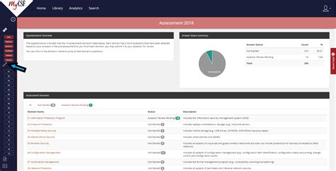 Assessment Questionnaire Assessor User Guide 1