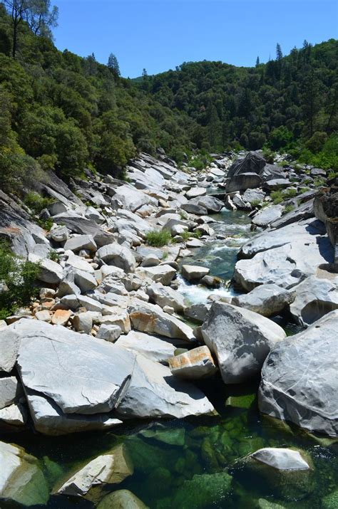 South Yuba River Utah National Parks Nevada City Visit Nevada