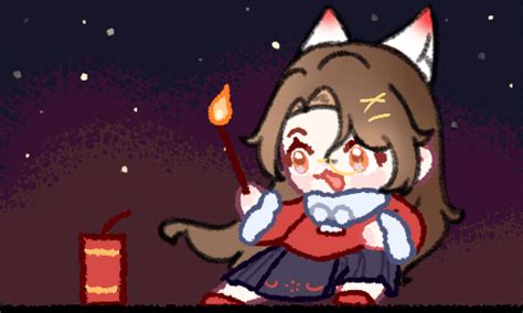 Fireworks By Miranda414 On Deviantart