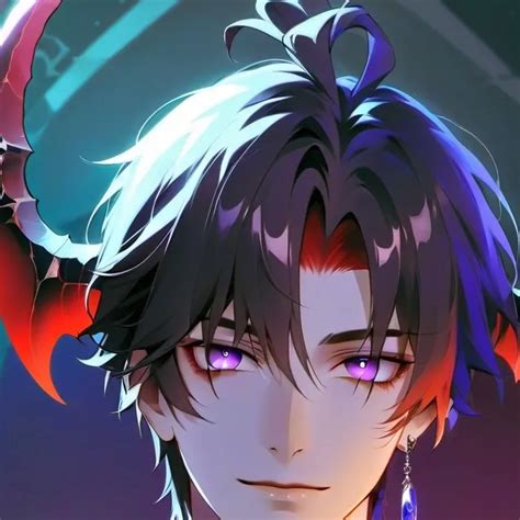 Chat With Devil Text Or Voice Enjoy Ai Chat Free And Safe