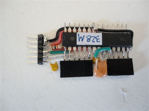 Palm Arduino Kit 7 Steps With Pictures Instructables