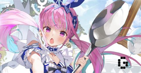 Create A Minato Aqua Songs Tier List Tiermaker