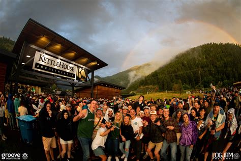 Event Info Excision At Kettlehouse Amphitheater 2024 Logjam Presents