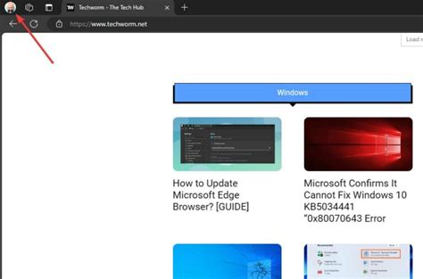 How To Sync Microsoft Edge Across Pc Phones And Tablets