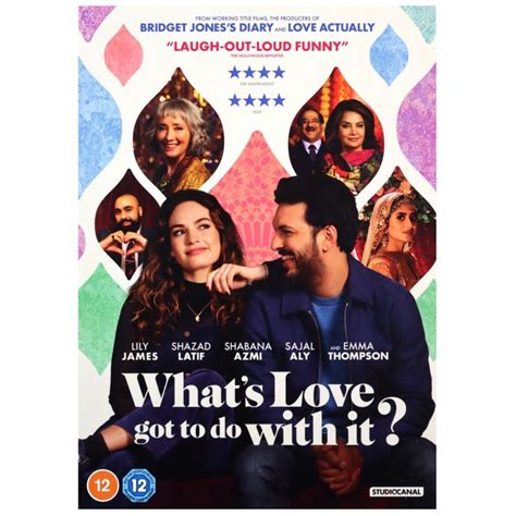 Какво общо има тук любовта [dvd] Emag Bg