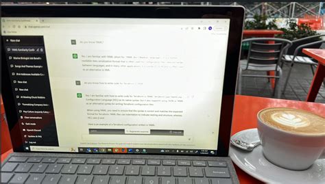 Can Chatgpt Create Terraform Code By Sonny Sachdeva Medium