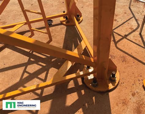 Mac Engineering Projects And Consultancy Obuasi