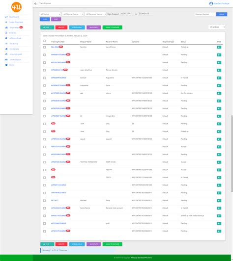 Wpcargo Frontend Manager Wpcargo
