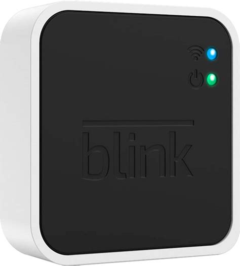 customer reviews blink sync module 2 black white b084rq6mhj best buy