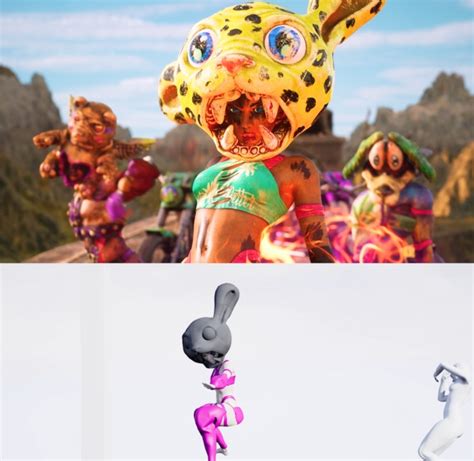 Video Ryan Dickie On Linkedin Unrealengine Ue5 Motioncapture