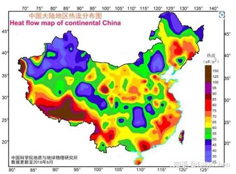 我国海拔最高地热电站累计发电突破 5 亿千瓦时，这一数据透露了哪些信息？ 知乎