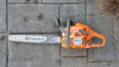 Chainsaw Chain Direction Guide 2021 Get Your Chain
