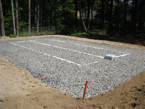 Septic Systems Excavation Company Lyman Me