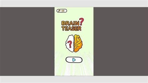 Brain Test Tricky Puzzles Download