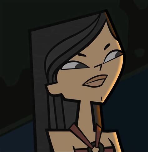 Heather Total Drama Island I 2024