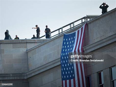 Secret Service Counter Sniper Team Photos And Premium High Res Pictures