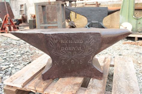 Antique Anvils Blacksmith Anvils Paradise By Emerald Koch