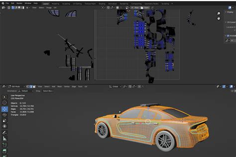 Uv Mapping Not Working As Expected Art Design Support Developer