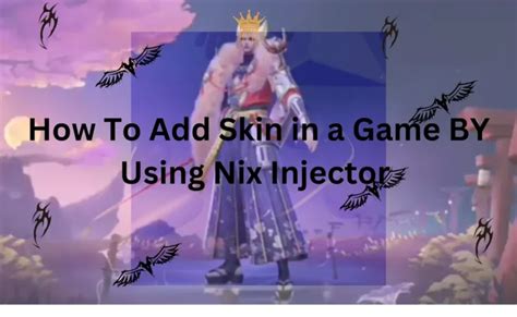 How To Fix “nix Injector Cannot Use This Folder” Error