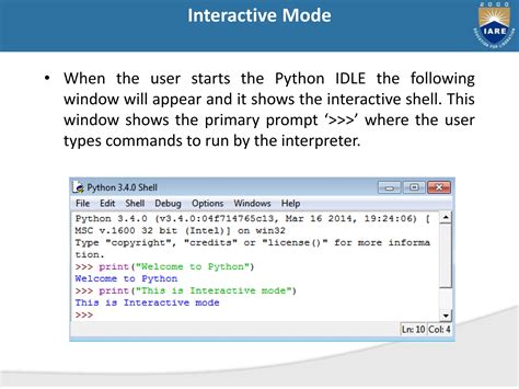 Python Data Types Like Mutable And Immutable Pptx Operating Systems Computer Software And