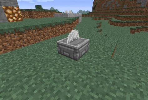 How To Make Stonecutter Recipe Minemum Com