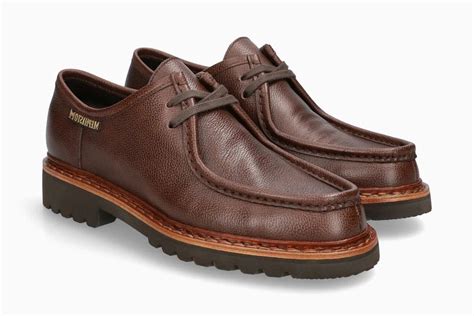 Mephisto Peppo Chestnut Mephisto Scottsdale