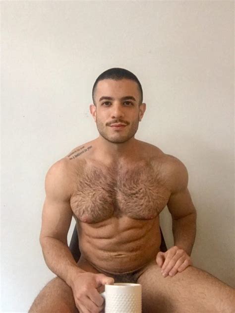 Model Of The Day Diego Daniels Also Sean Codys Manny Daily Squirt