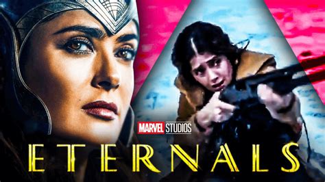Ajak Mcu Character Latest News And Updates The Direct