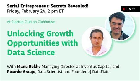 Colin C Campbell On Linkedin Serial Entrepreneur Secrets Revealed