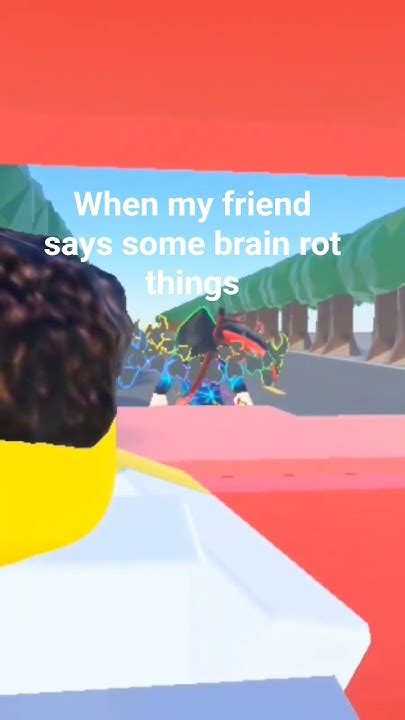 When My Friends Talk About Brain Rot Deltarune Undertale Sans Meme Youtube