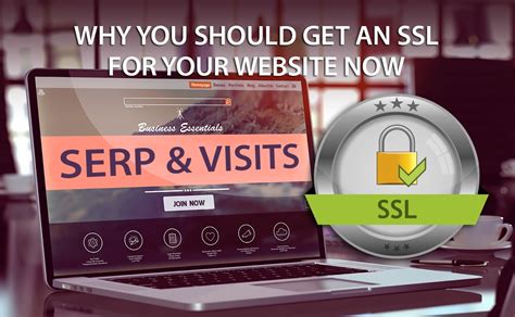 4 Reasons To Add An SSL Certificate To Your Website Now UmeWorks