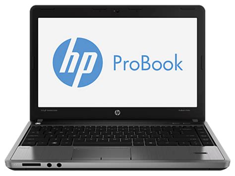 Hp Probook S Notebook Pc Drivers Download