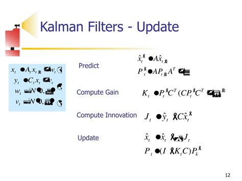 Ppt Kalmanparticle Filters Tutorial Powerpoint Presentation Free