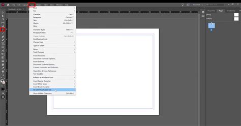 Mastering Text Outlines In InDesign Enhance Your Layouts Easily