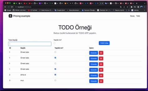 Video Ramazan Özbuğanlı On Linkedin Todo List Ve Sayaç React React