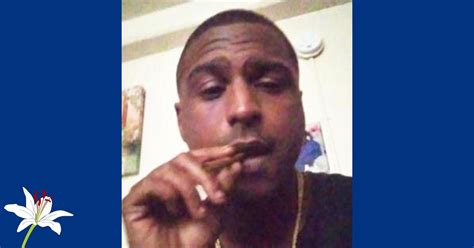 Corey Lavel Tremble Age 38