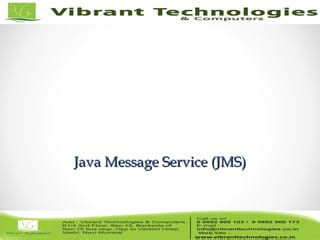 Weblogic Introduction To Configure JMS PPT