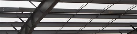 Bracing Systems For Engineered Metal Buildings Metallic Building Systems
