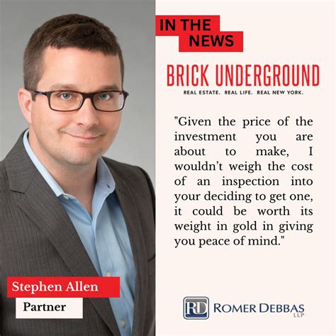 Michael J Romer On Linkedin Nycrealestate Romerdebbas