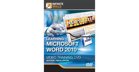 Customizing Quick Access Toolbar Microsoft Word 2010 Video