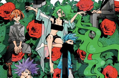 When Will Pppppp Get An Anime Rumors And Predictions