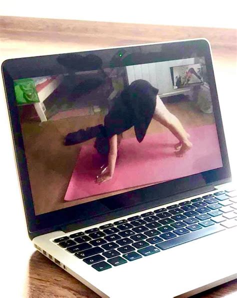 ბავშვთა იოგა ნათიასთან ერთად Home Facebook