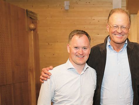 Iz Tiskane Izdaje Gospodarski Program Nsi V Praksi Glavni Tajnik Ilc