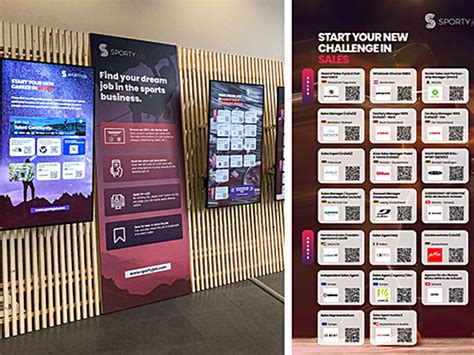 Ispo Job Market Outdoor By Ispo Marketing Und Mediasservices